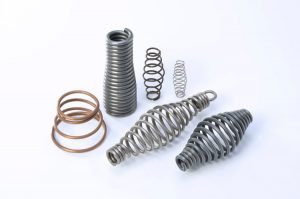 Conical Springs in Chennai | Automobile Conical Springs in Indian ...